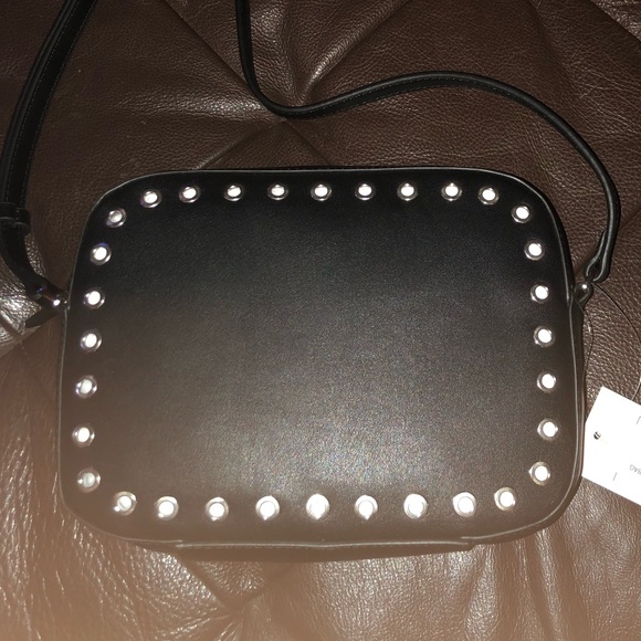 French Connection | Bags | French Connection Camera Bag | Poshmark